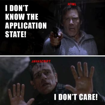 Why We Love the React Framework (Or Why We’re Willing to Forgive ...